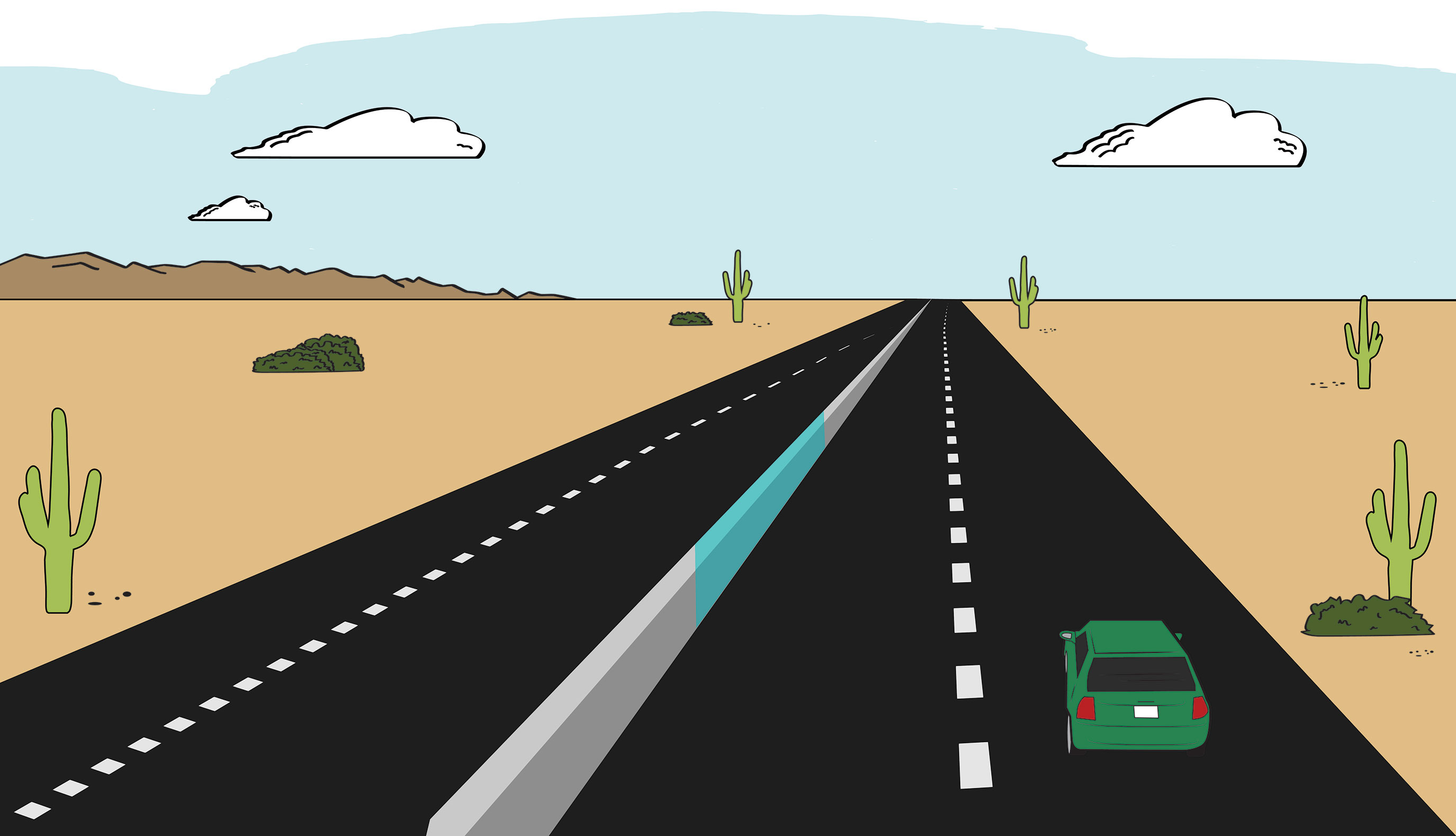 ADOT I-17 Improvements