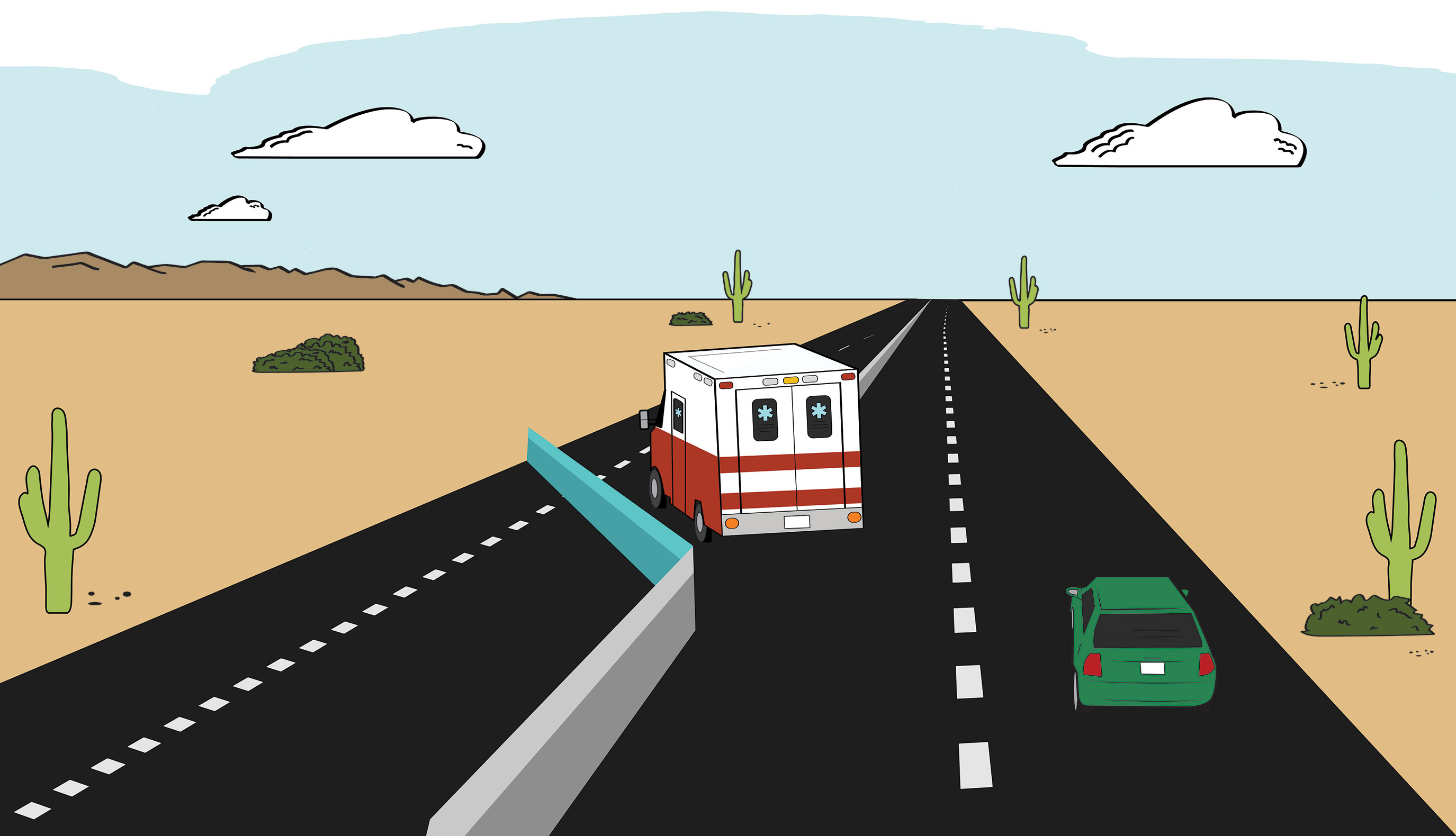 ADOT I-17 Improvements