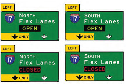 ADOT I-17 Improvements